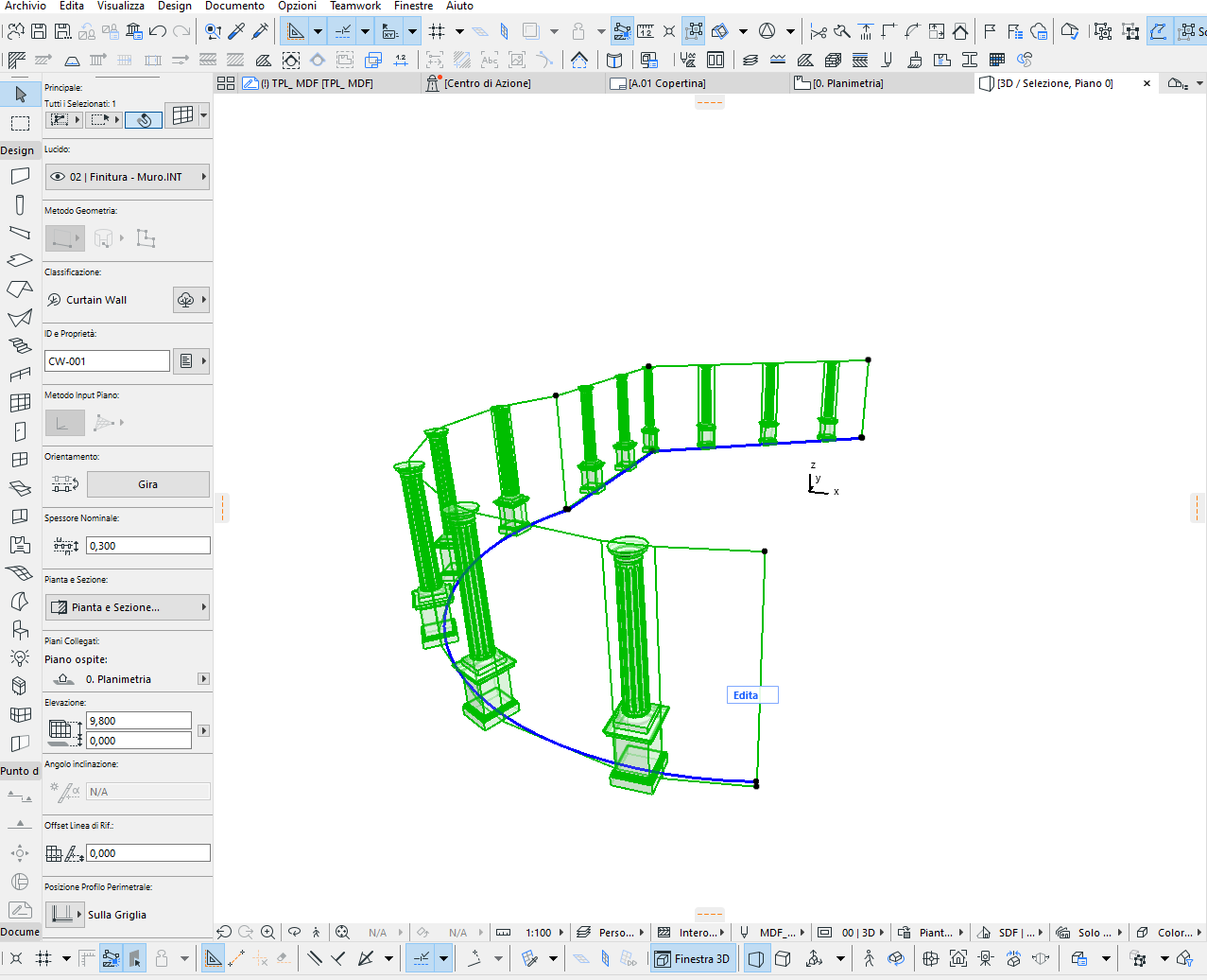 Tips & Tricks con Archicad: Strategie per sfide di Modellazione